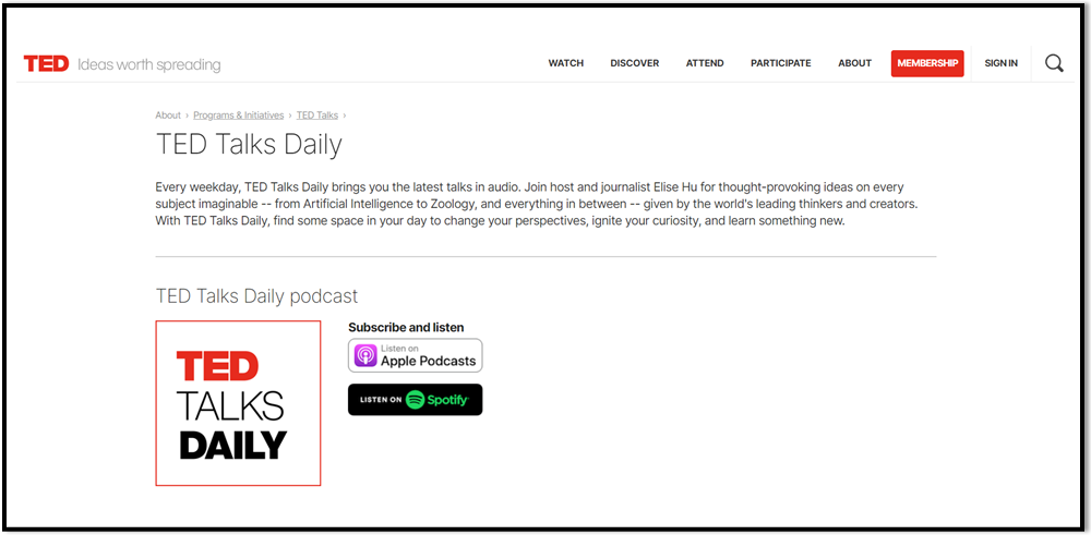 【勉強してる感ゼロ】本当に面白いおすすめ英語ポッドキャスト 8選